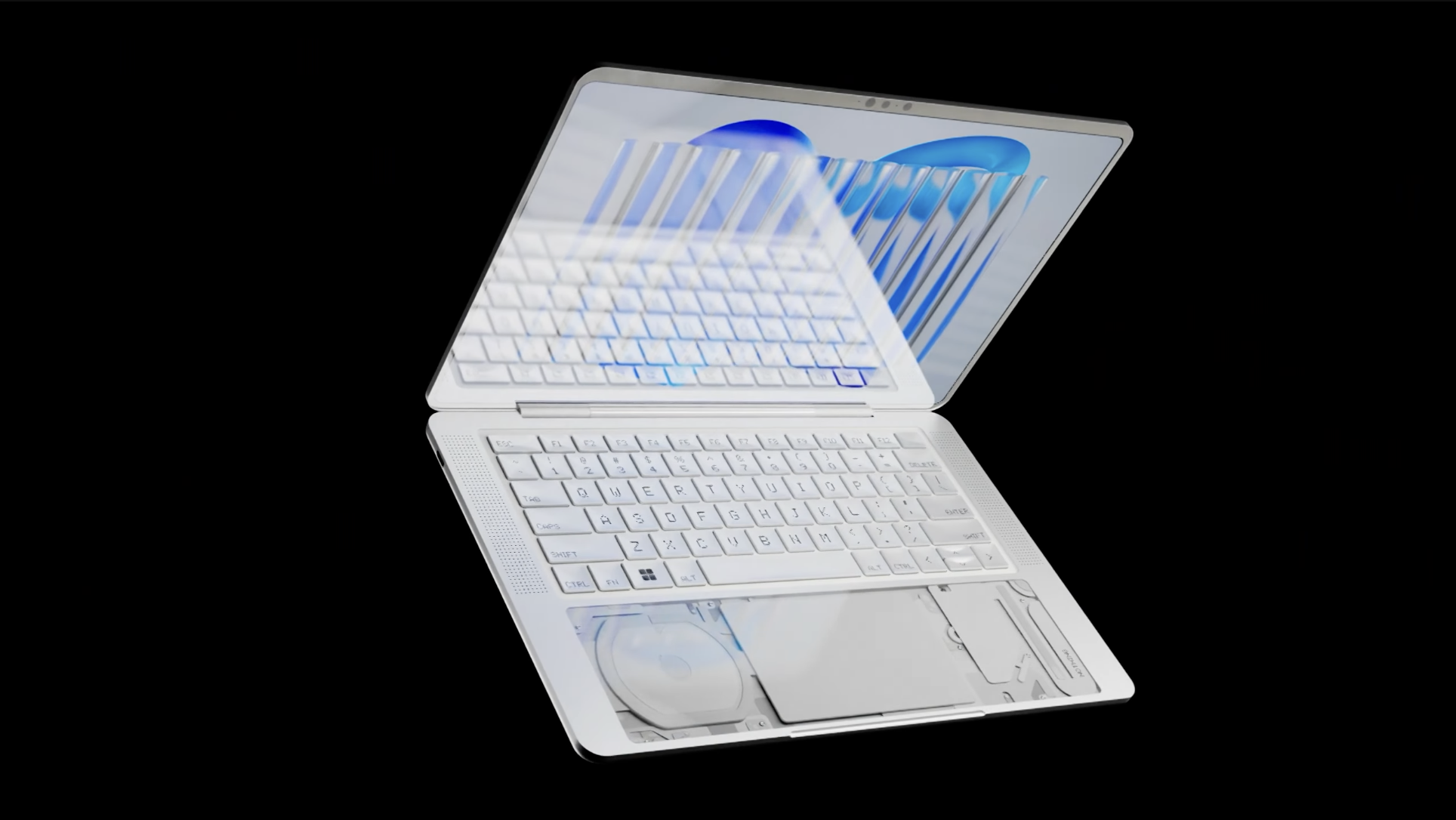 Nothing เผยโฉมคอนเซป ผลิตภัณฑ์ใหม่! Nothing Head, Nothing Watch ...