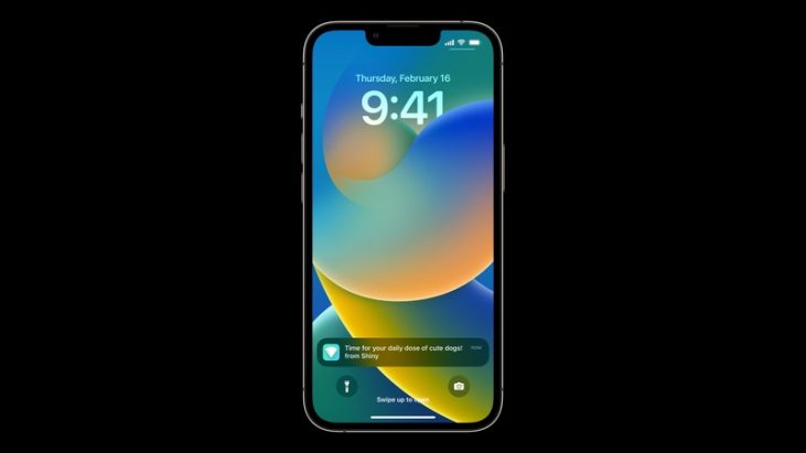 Apple ปล่อย iOS 16.4 Developer Beta 1 ให้นักพัฒนาทดสอบ Apple ปล่อย iOS 16.4 Developer Beta 1 ให้นักพัฒนาทดสอบ