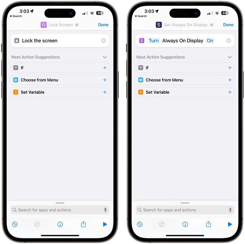 Apple ปล่อย iOS 16.4 Developer Beta 1 ให้นักพัฒนาทดสอบ