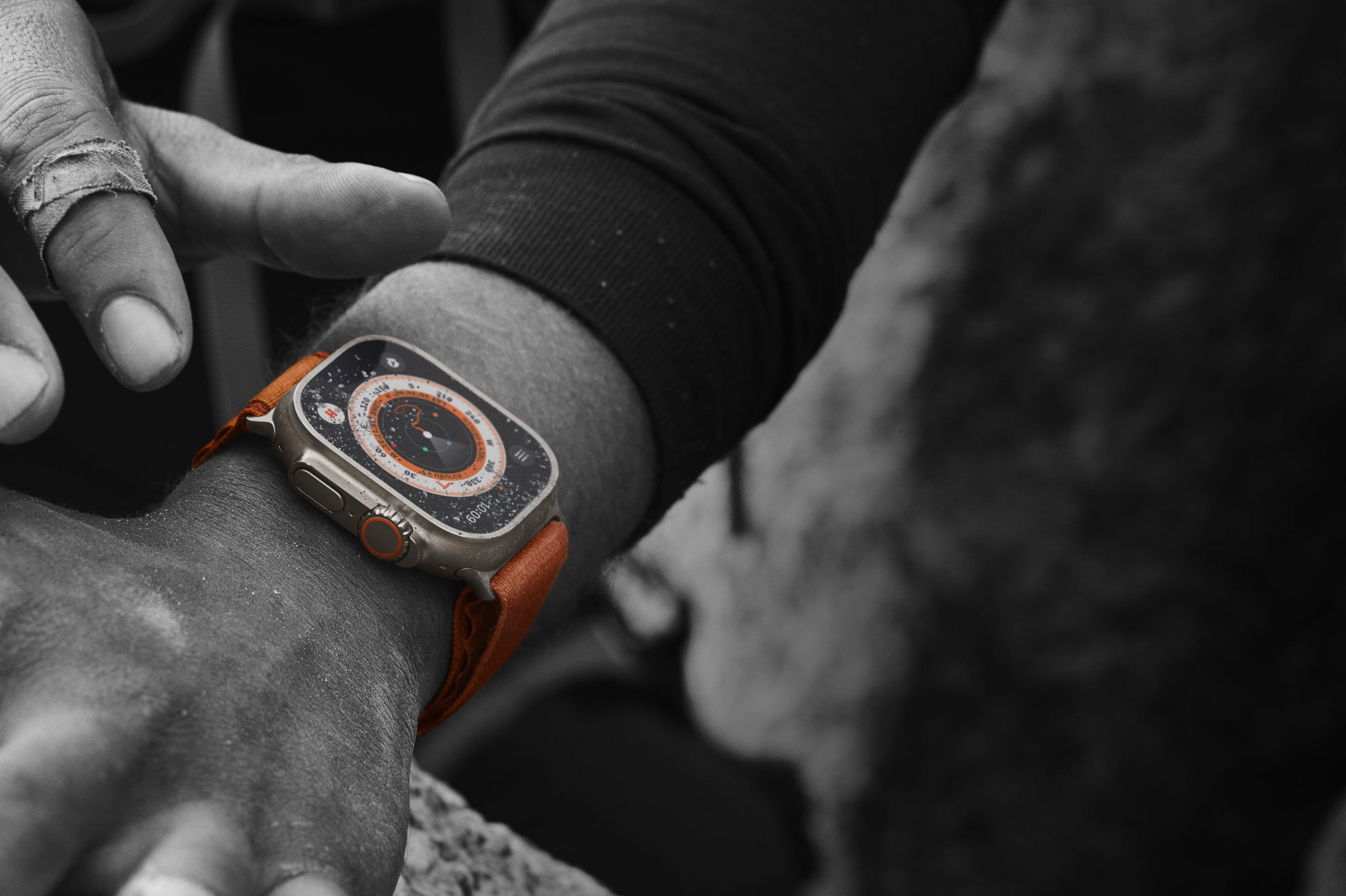 ระบบ Gps ความถี่คู่ L1 และ L5 ที่มาพร้อม Apple Watch Ultra คืออะไร มี