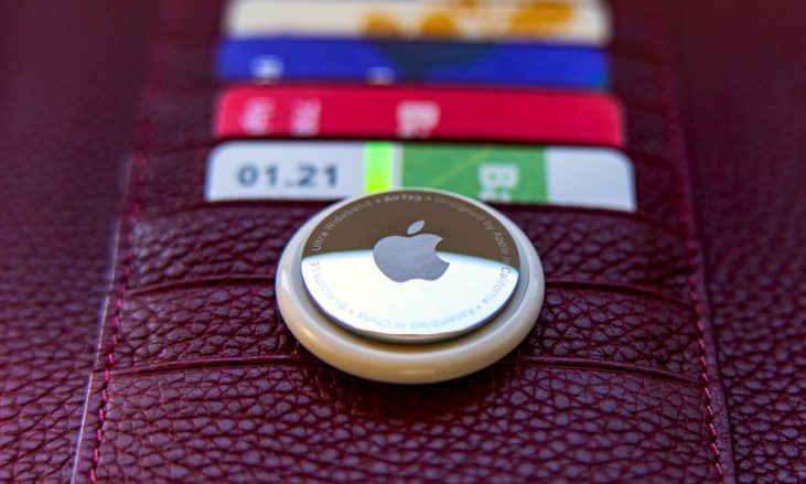12 ไอเดียการใช้ AirTag เพื่อการติดตามที่มีประโยชน์ ใช้งานได้จริง