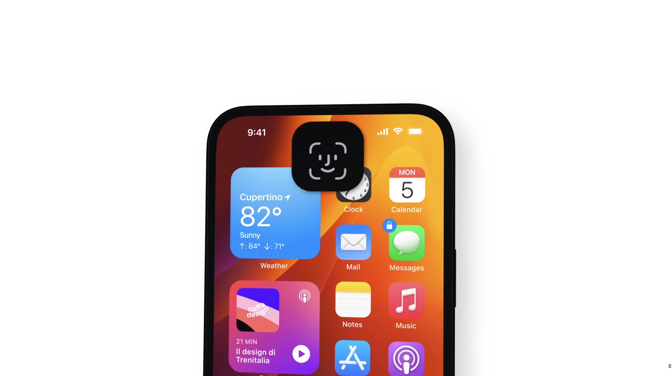 ชมวิดีโอแนวคิด iOS 17 มาพร้อมฟีเจอร์ใหม่ตามข่าวลือ