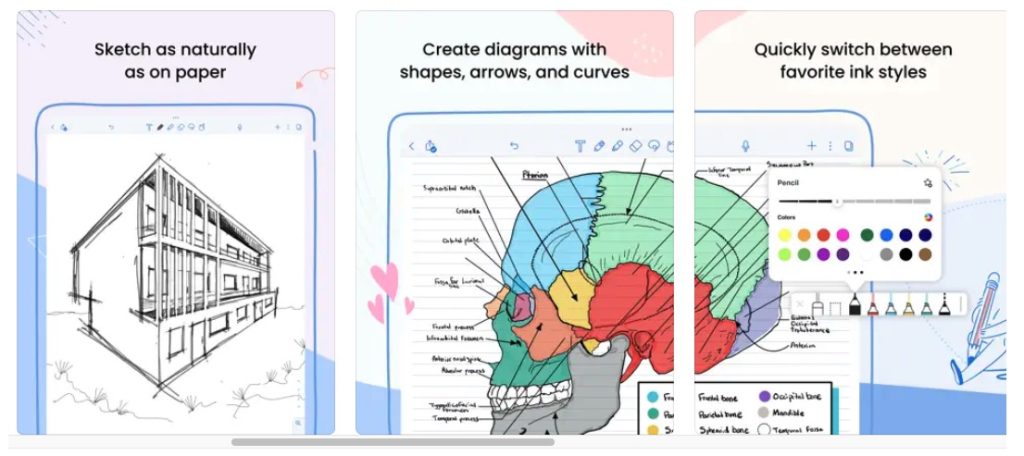 แนะนำ 20+ แอป iPad ตัวช่วยการเรียน นักเรียนและนักศึกษาควรมีติดเครื่อง ...