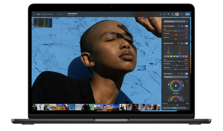 Pixelmator เปิดให้ใช้งานบน Mac แล้ว มาพร้อมการแก้ไขรูปภาพแบบชุดและ AI แยกพื้นหลังออกจากภาพ