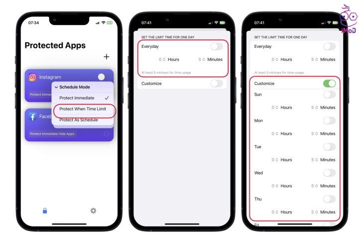 แนะนำ XLocker ซ่อนแอปหรือจำกัดการเข้าถึงแอปง่าย ๆ บน iPhone, iPad