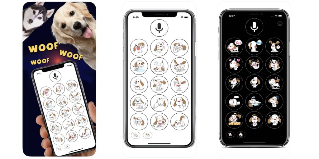 10 แอปสัตว์เลี้ยงน่าใช้ 2023