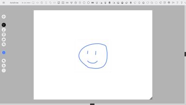 AutoDraw เว็บออกแบบโลโก้ง่าย ๆ