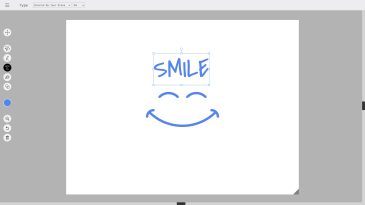 AutoDraw เว็บออกแบบโลโก้ง่าย ๆ