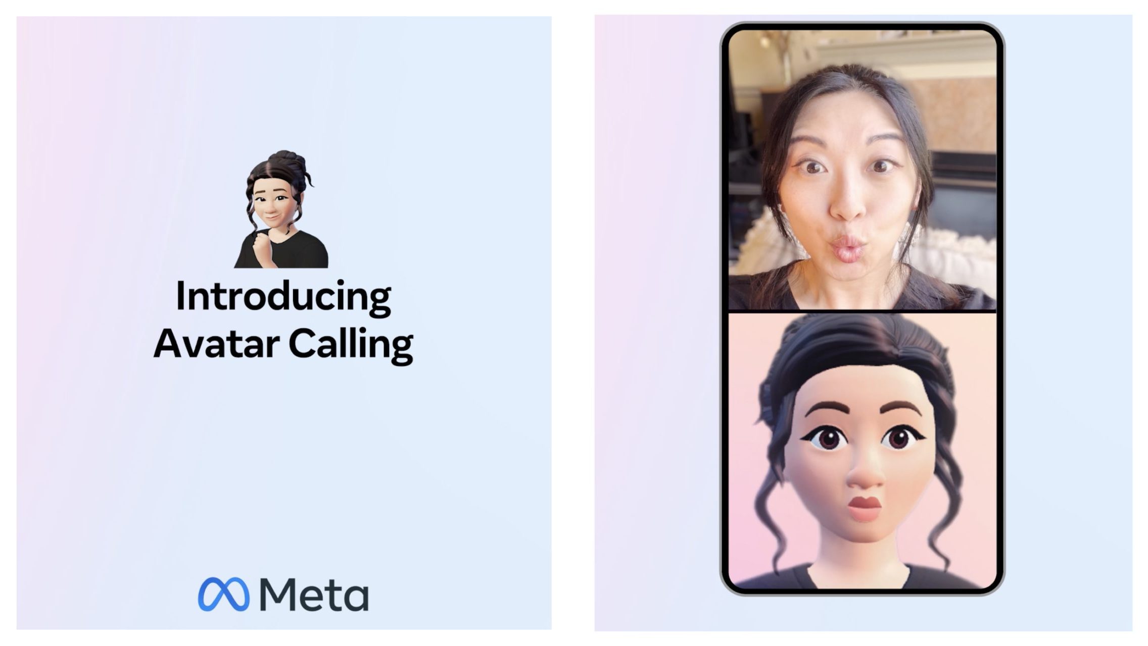 Meta อัปเดตให้ใช้ Avatar สำหรับวีดีโอคอลได้แล้ว ทั้ง Instagram และ ...