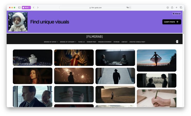 film-grab เว็บรวมฉากเด็ดหนังดังกว่า 3,000 เรื่อง เอาไว้ดูไอเดียการสร้าง ...