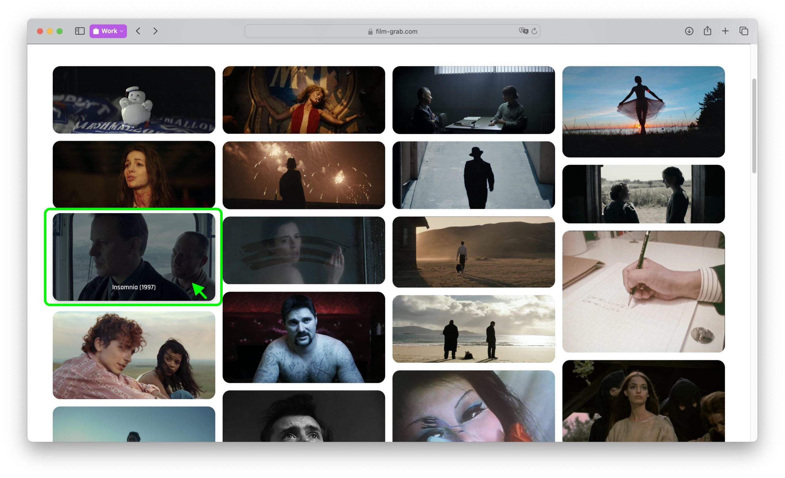film-grab เว็บรวมฉากเด็ดหนังดังกว่า 3,000 เรื่อง เอาไว้ดูไอเดียการสร้าง ...