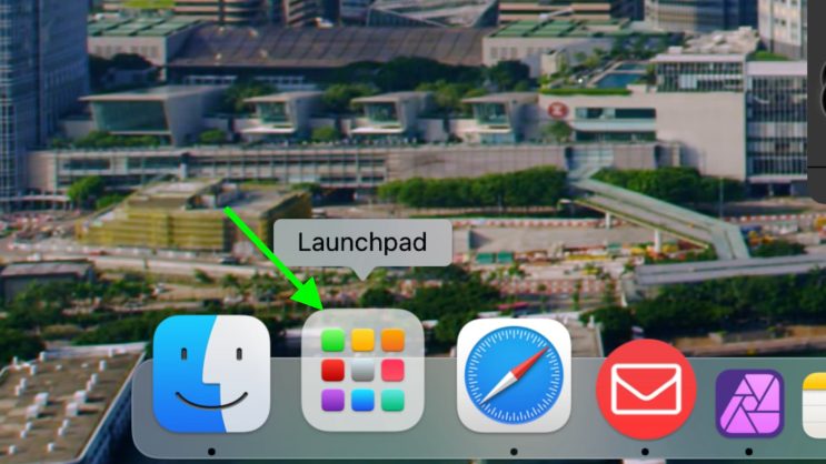 วิธีลบแอป, uninstall แอปบน Mac อัปเดต 2023