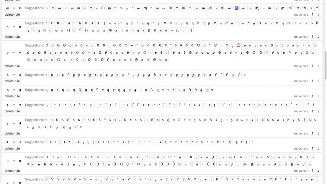lingojam เว็บทำฟอนต์เก๋ ๆ ไว้ใช้!