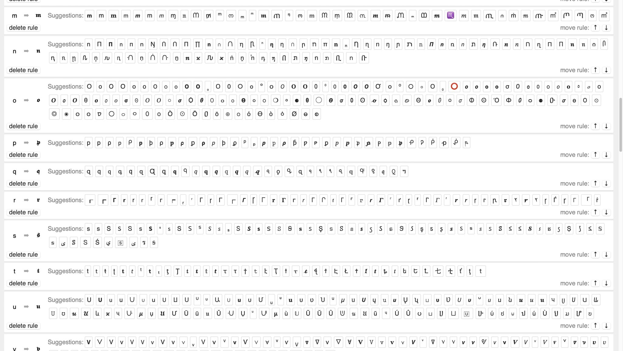 lingojam เว็บทำฟอนต์เก๋ ๆ ไว้ใช้!
