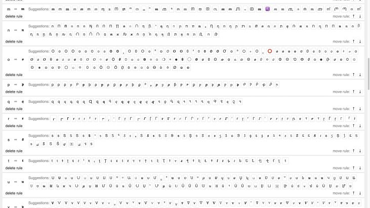 lingojam เว็บทำฟอนต์เก๋ ๆ ไว้ใช้!