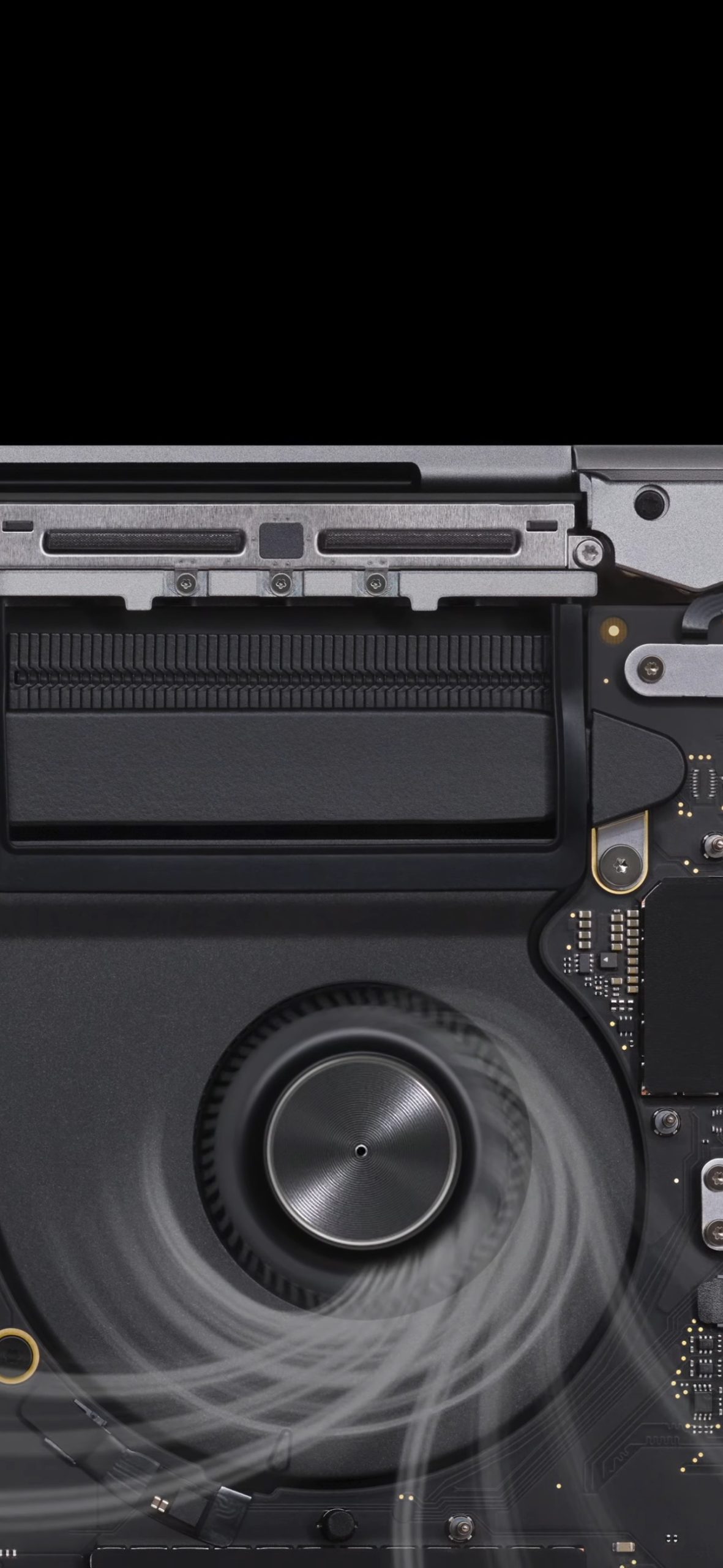 ภาพพื้นหลัง (Wallpaper) จากงาน Scary fast สำหรับ iPhone