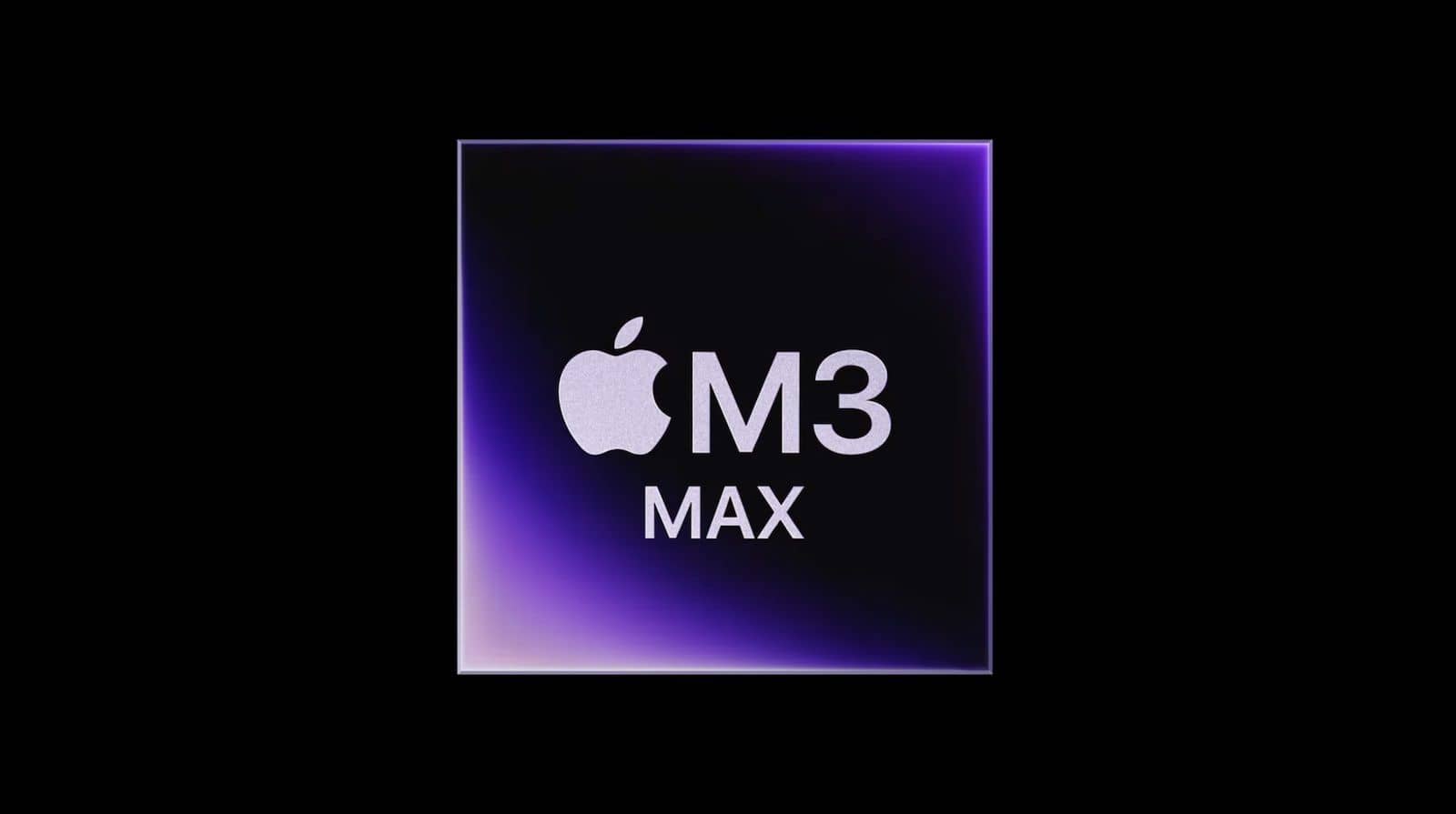 เผยคะแนนประสิทธิภาพชิป M3 Max แรงพอ ๆ กับชิป M2 Ultra