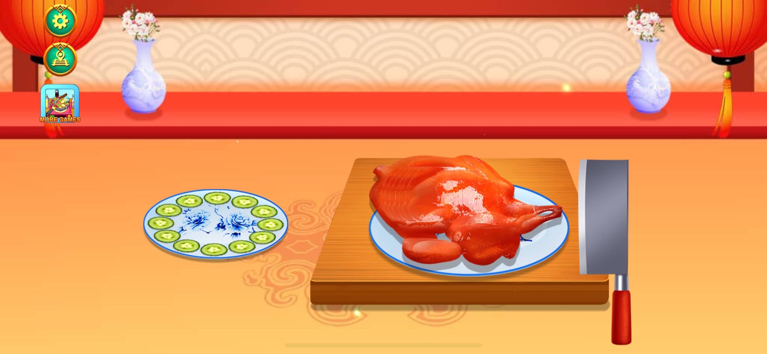4 เกมทำอาหารจีน ต้อนรับตรุษจีน!