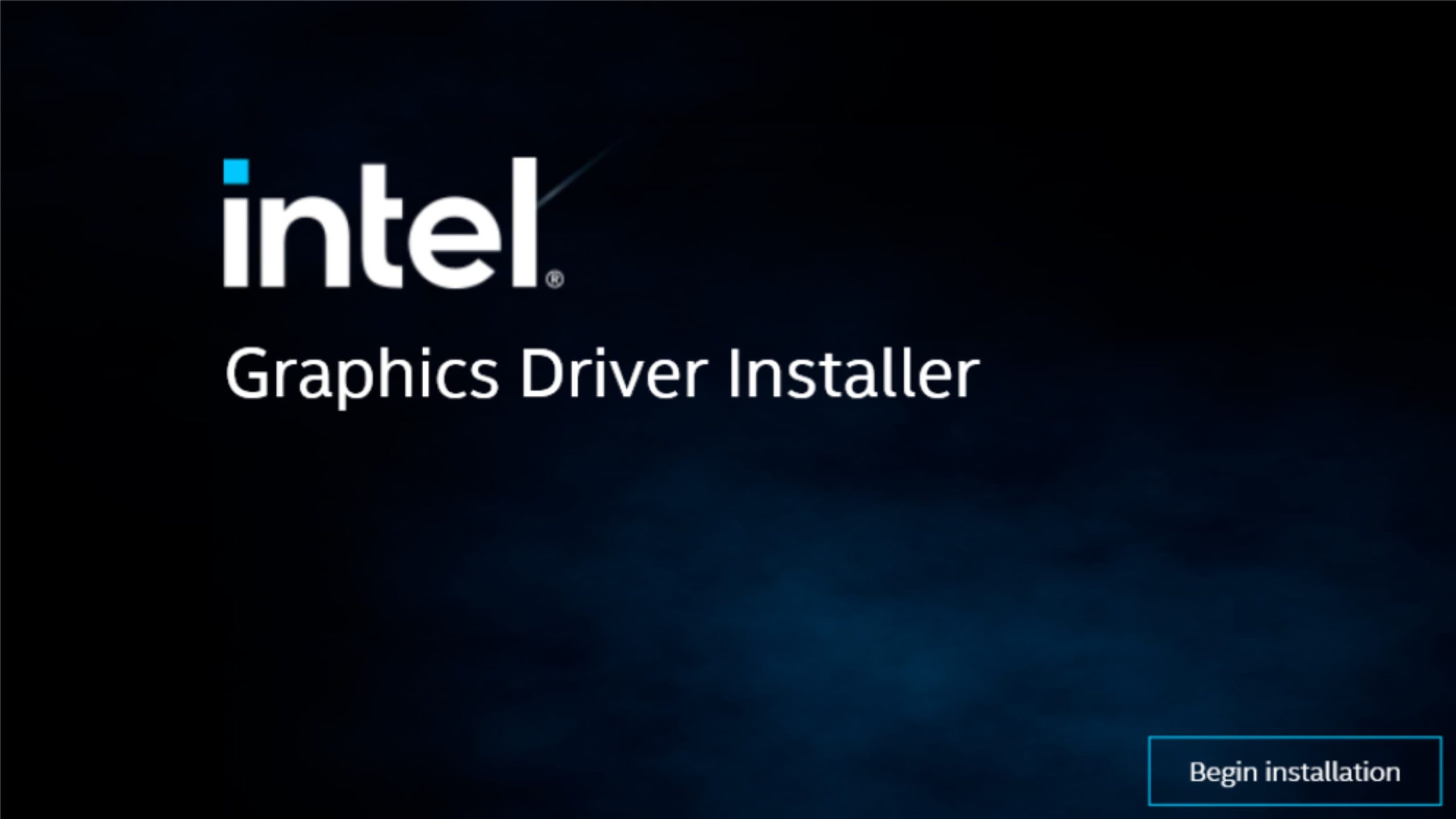 Intel อัปเดตไดร์เวอร์เวอร์ชัน 31.0.101.5333 WHQL