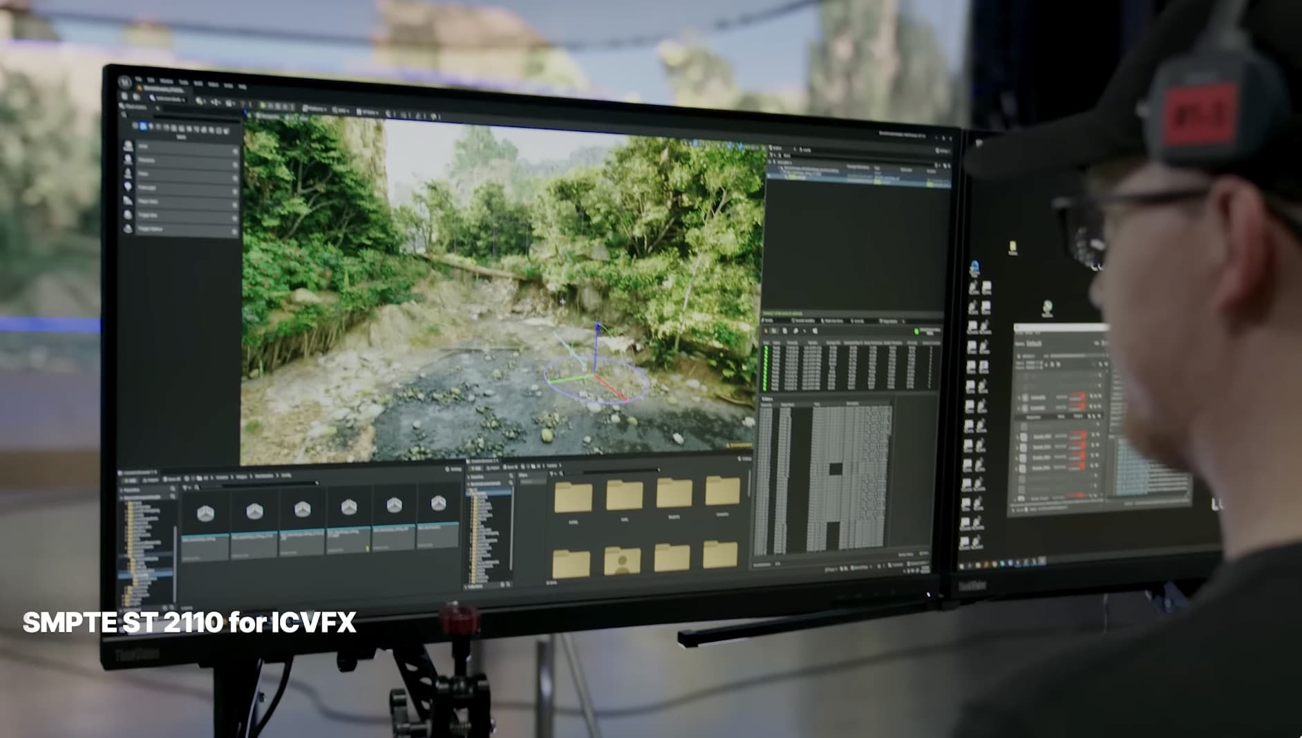 Epic Games เปิดตัว Unreal Engine 5.3