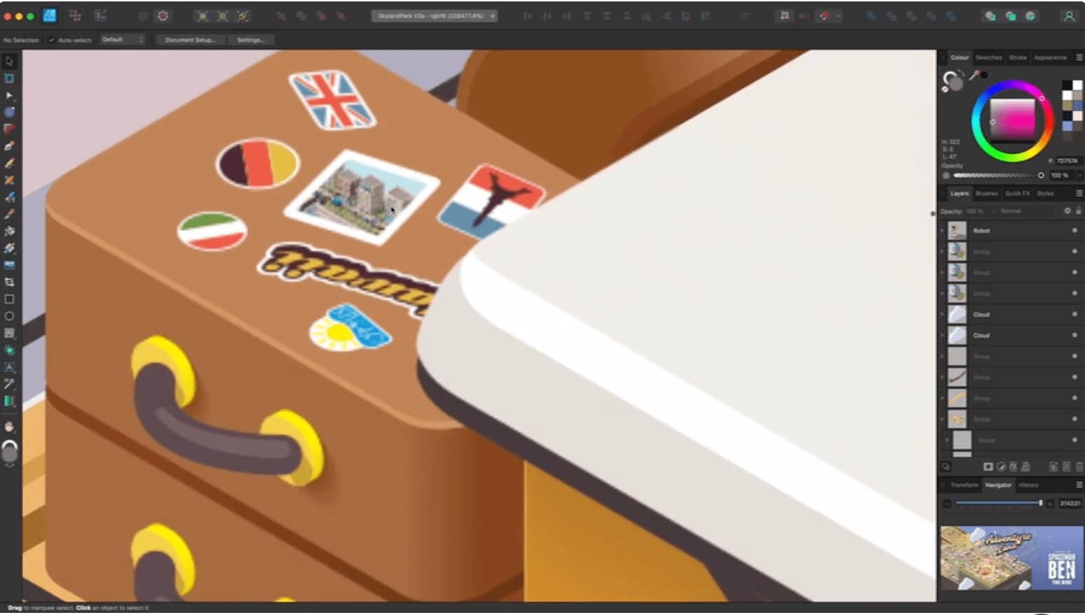 10 ไฮไลท์เด่นจากงาน Canva Create 2024!