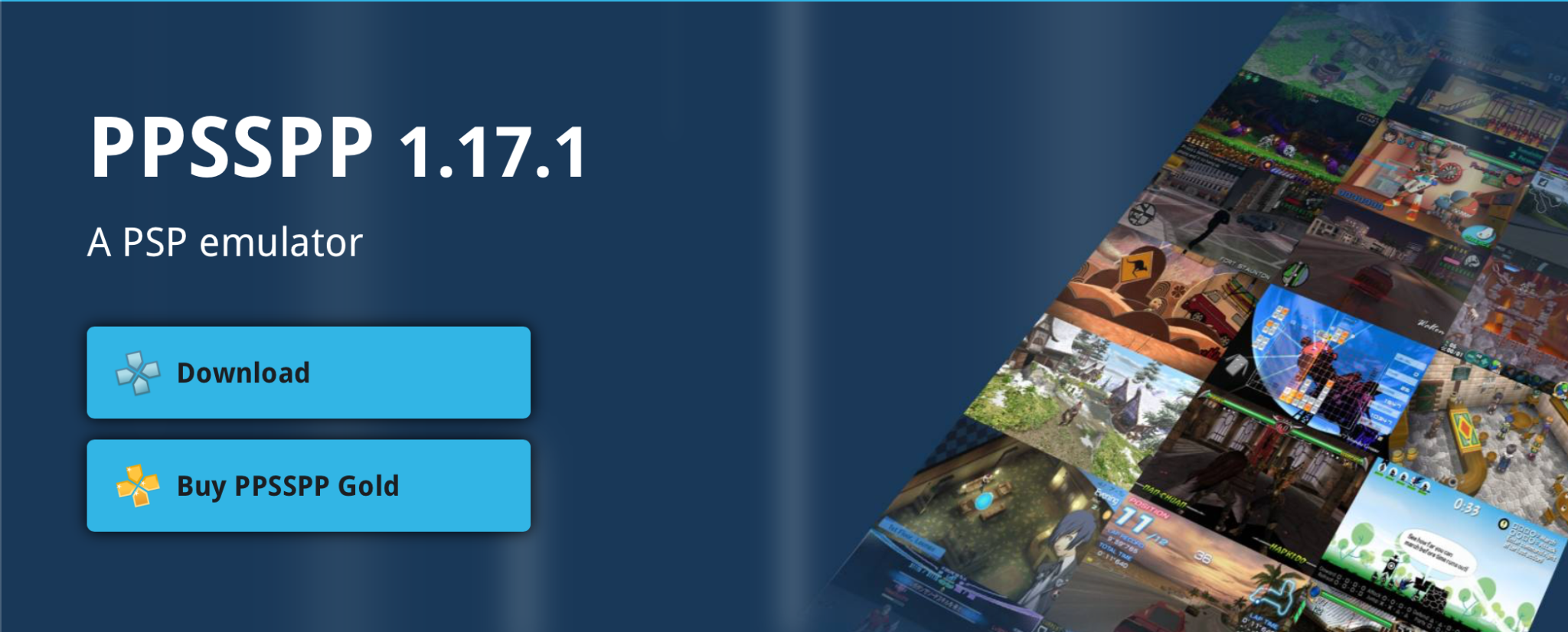 แนะนำ 10 เกมน่าสนใจบนแอป PPSSPP