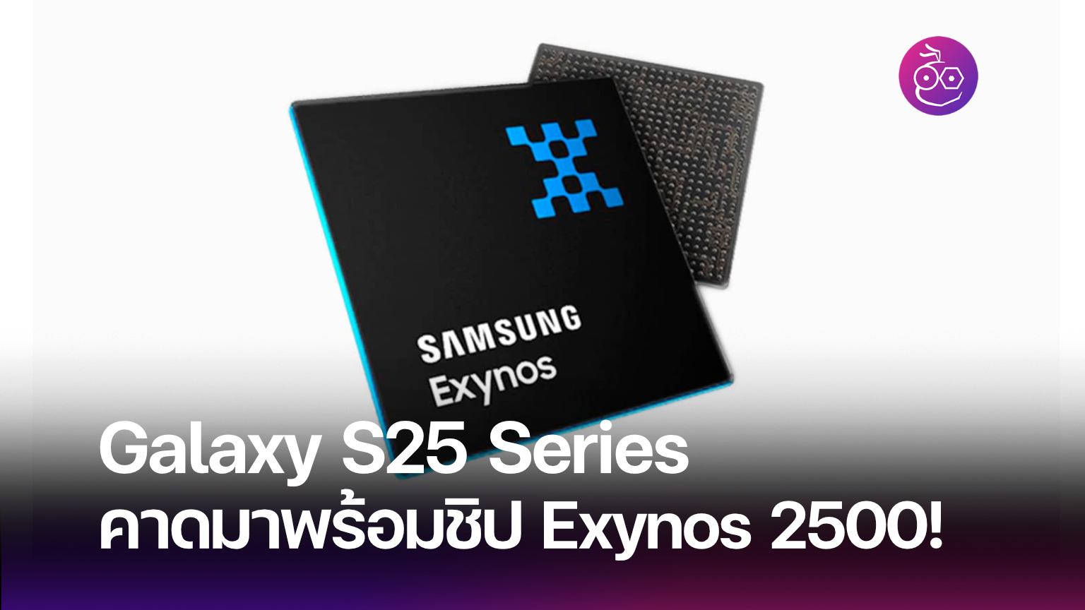 The Galaxy S25 Collection to Showcase New Exynos 2500 Chip: Diminished ...