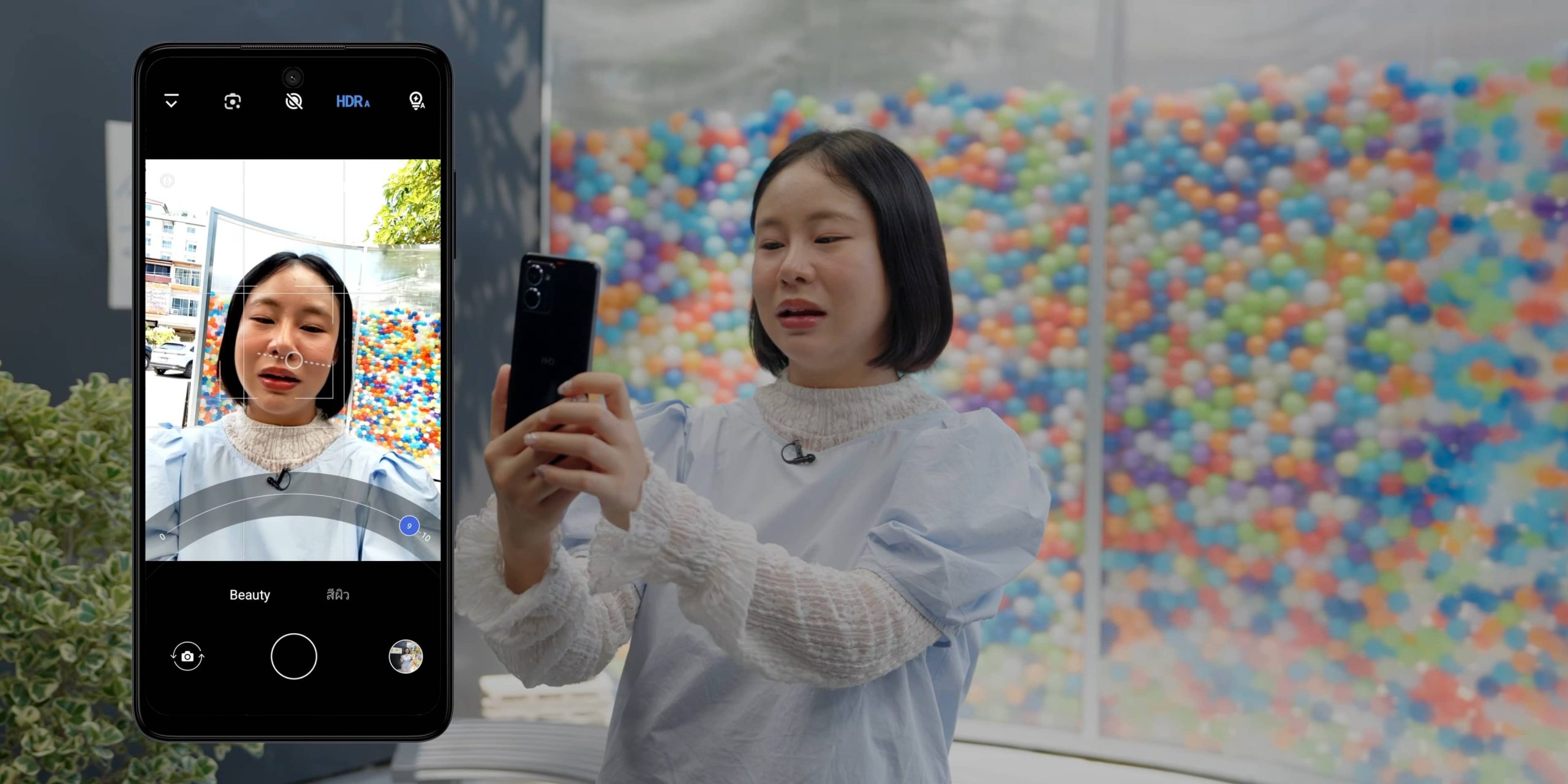 รีวิว HMD Pulse Pro และ HMD Pulse+ กล้องหน้า 50MP ดีไซน์สวย แบตอึด!