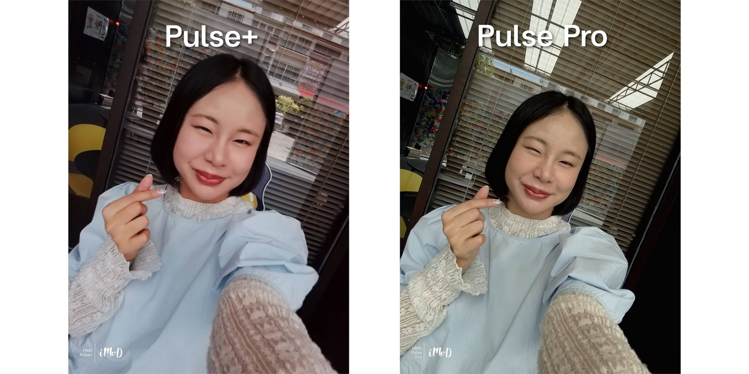 รีวิว HMD Pulse Pro และ HMD Pulse+ กล้องหน้า 50MP ดีไซน์สวย แบตอึด!