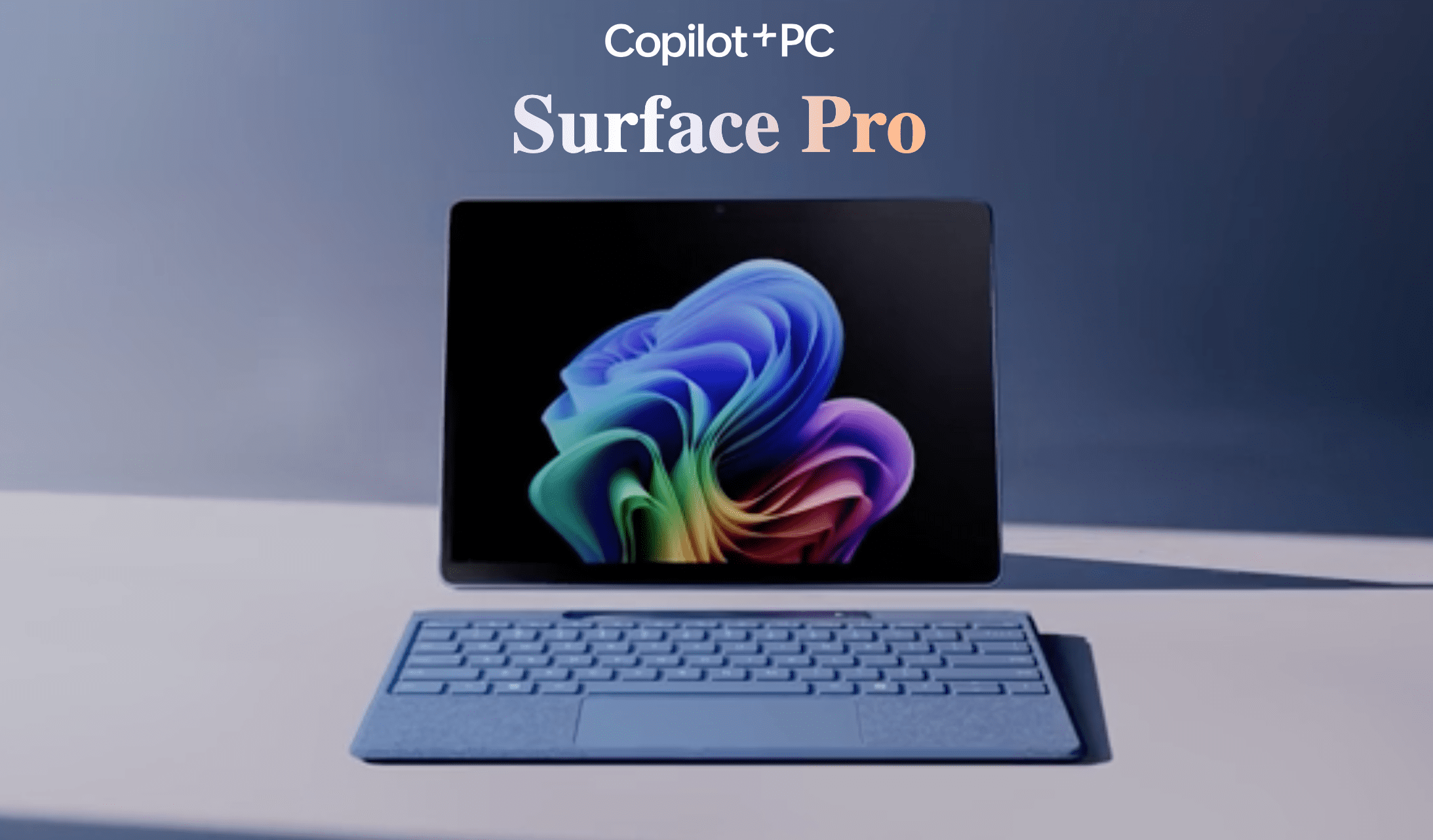 Microsoft เคลม Surface Pro ใหม่ แรงกว่า MacBook Air 15" ชิป M3