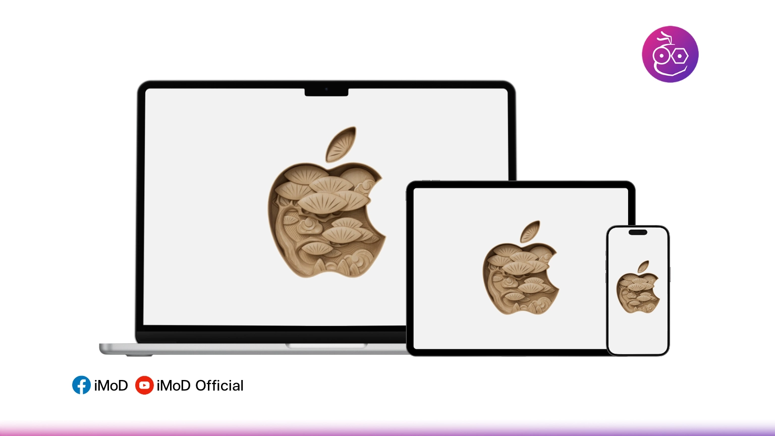 Wallpaper - ข้อมูล ข่าว รีวิว อัปเดตล่าสุดโดย iMoD